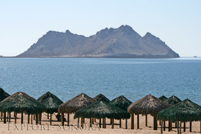 Photographic Images of the Beautiful Coast of Sonora, Mexico | Explore ...