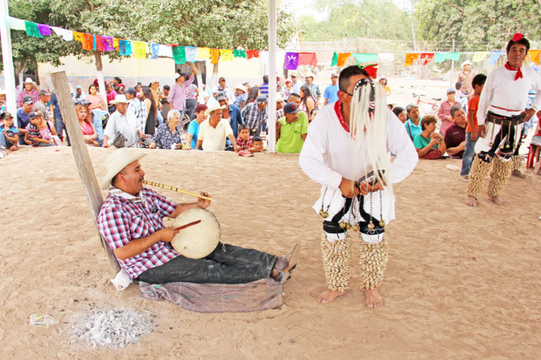 Discover and Experience Sonoran Cultures and Cultural Traditions ...