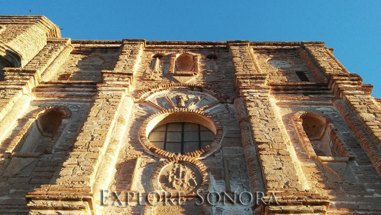 Arizpe | Explore Sonora