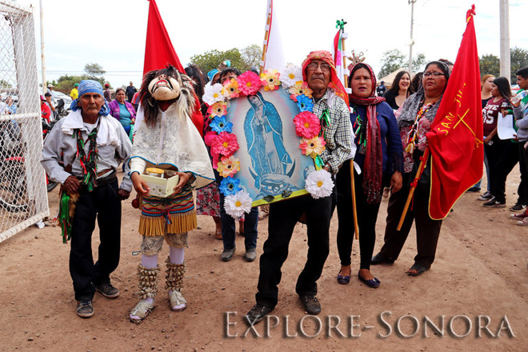 Welcome to Explore-Sonora - Your Gateway to Sonoran Adventure!